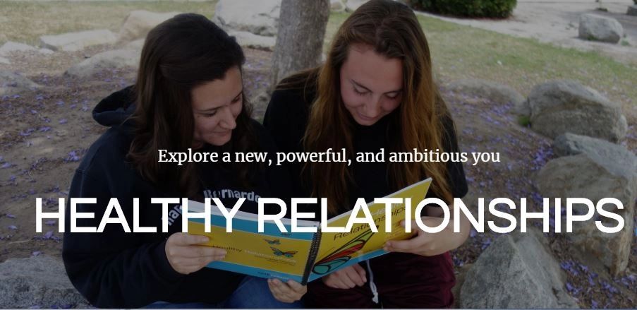 Talkcounts - Self-Help, Connection, Self Esteem